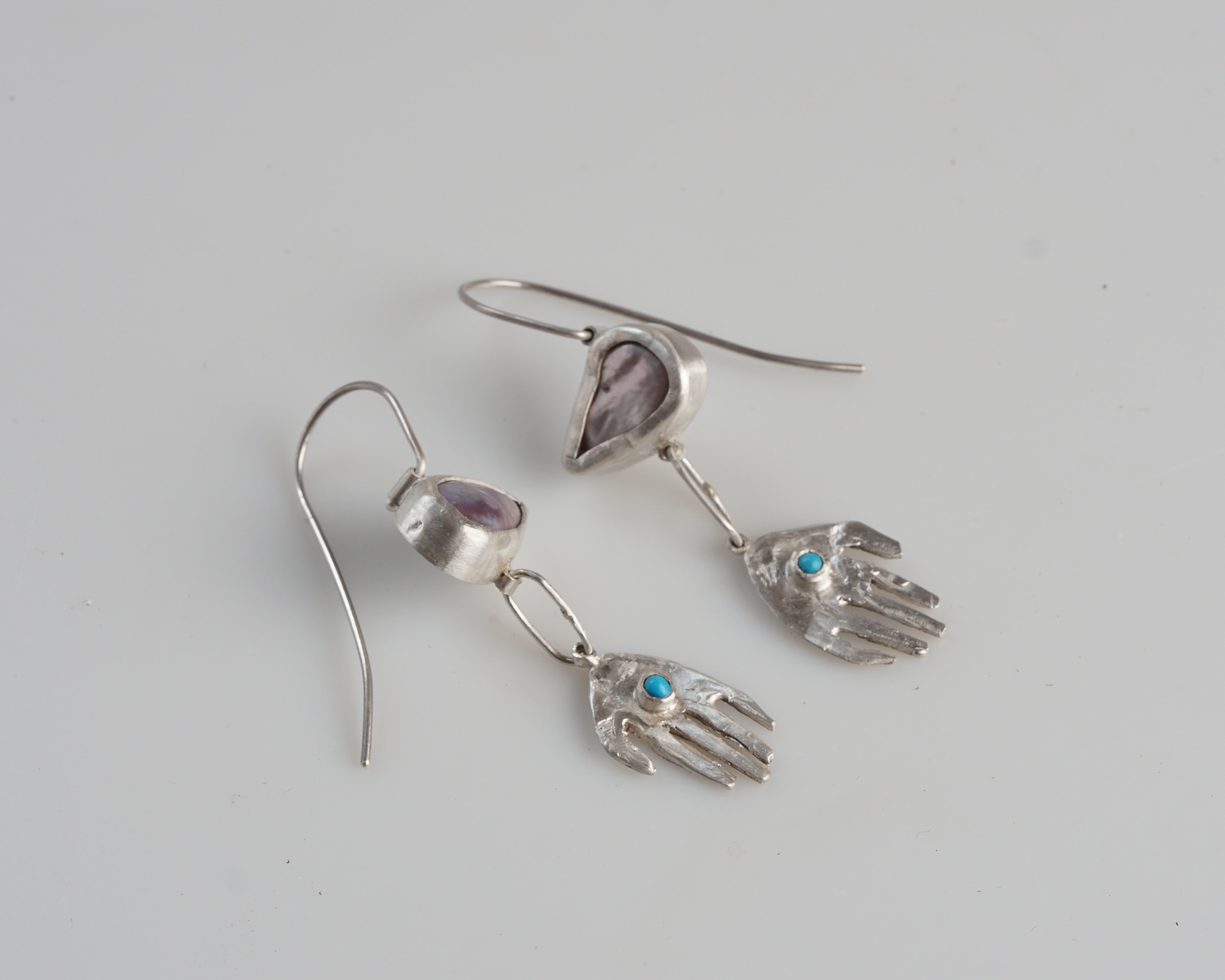 Odd Jewelry. Handcrafted jewelry store: silver rings, earrings