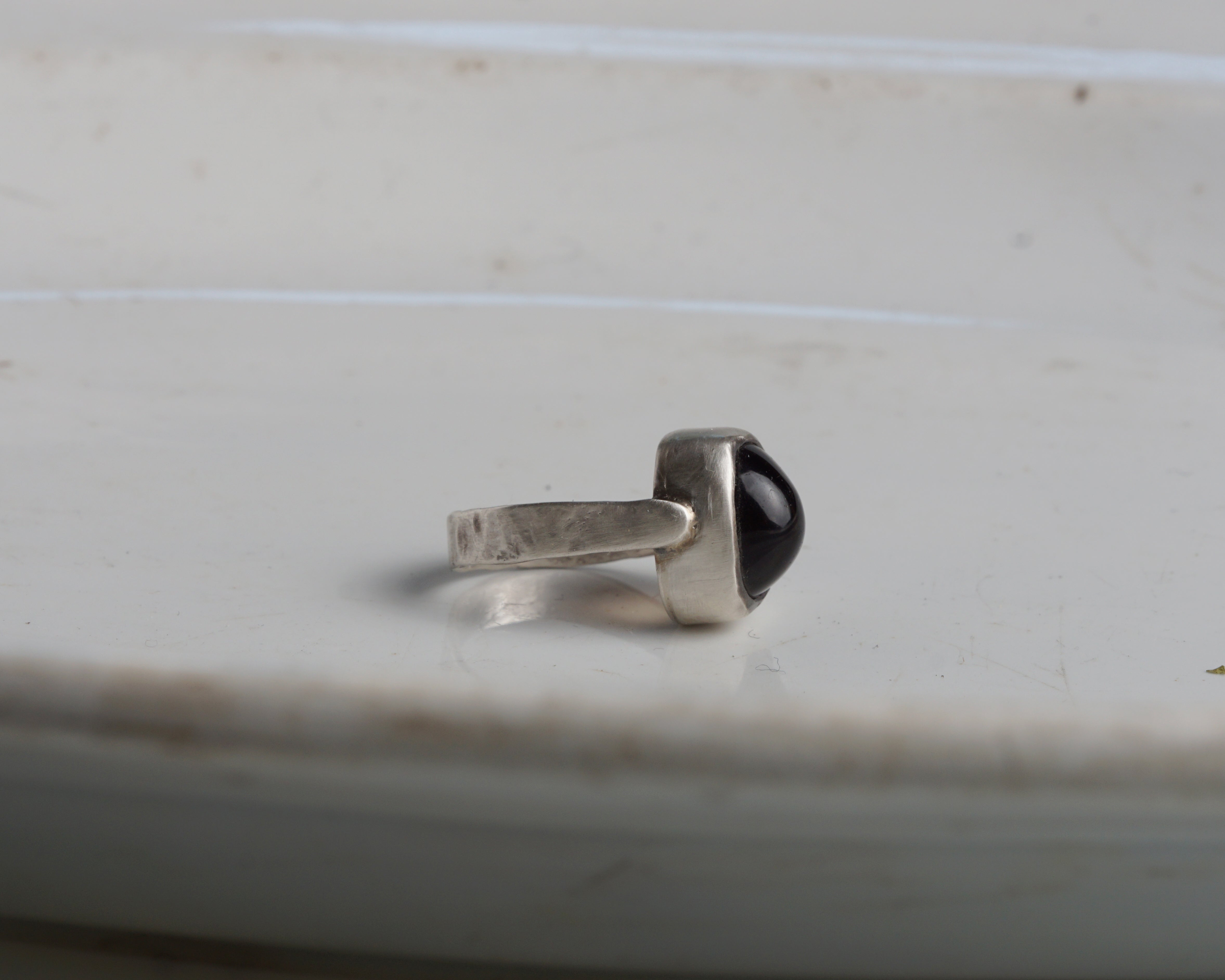 Odd Jewelry. Handcrafted jewelry store: silver rings, earrings