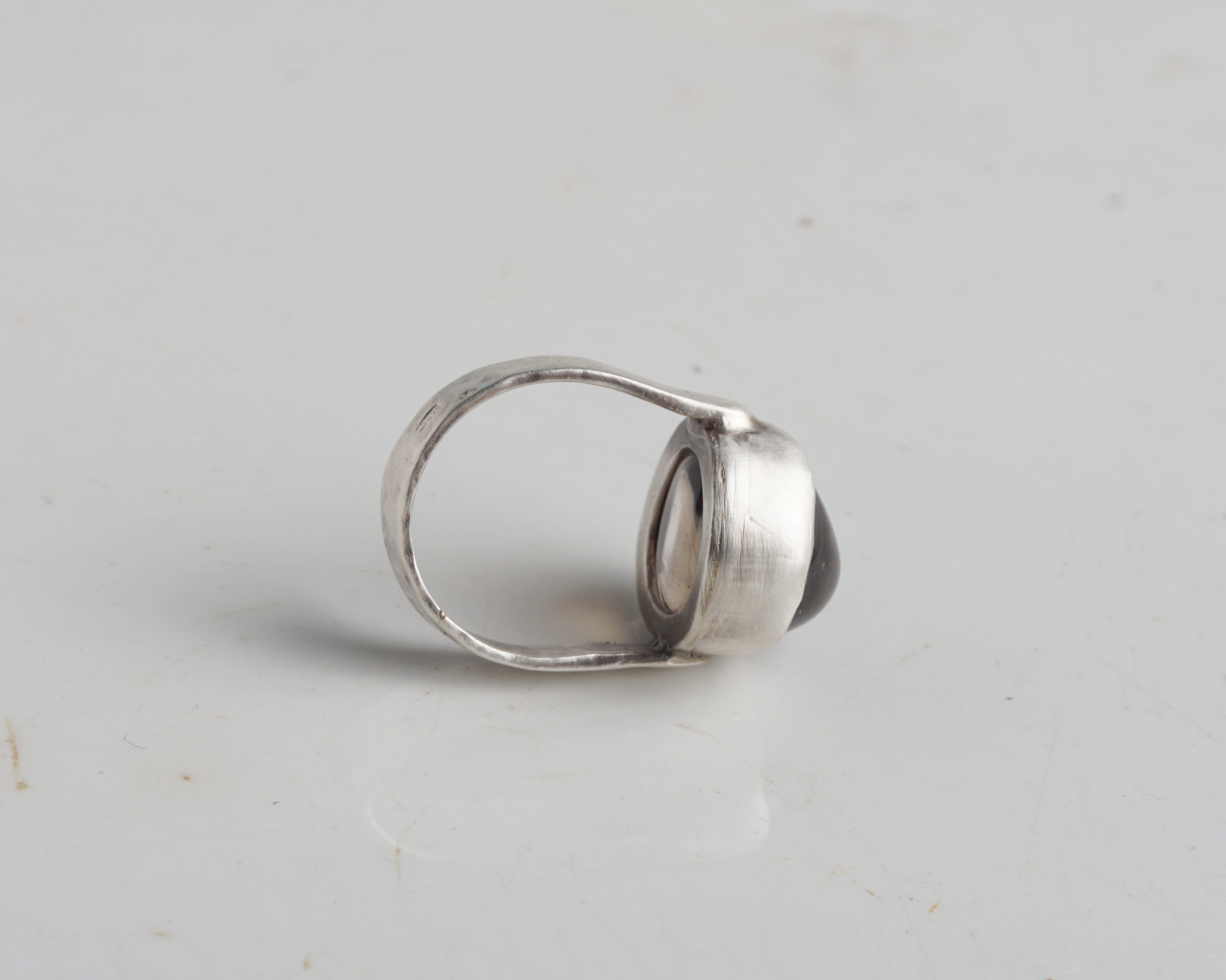Odd Jewelry. Handcrafted jewelry store: silver rings, earrings