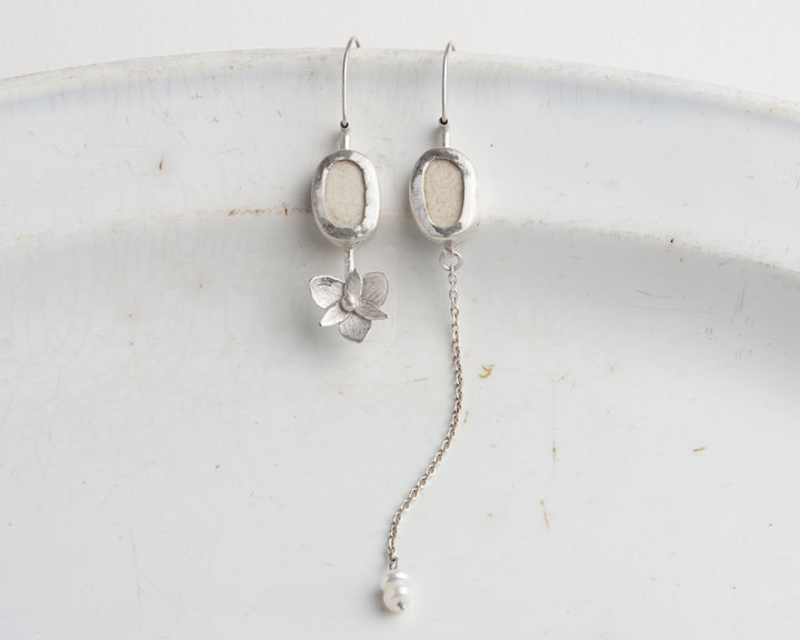 Odd Jewelry. Handcrafted jewelry store: silver rings, earrings